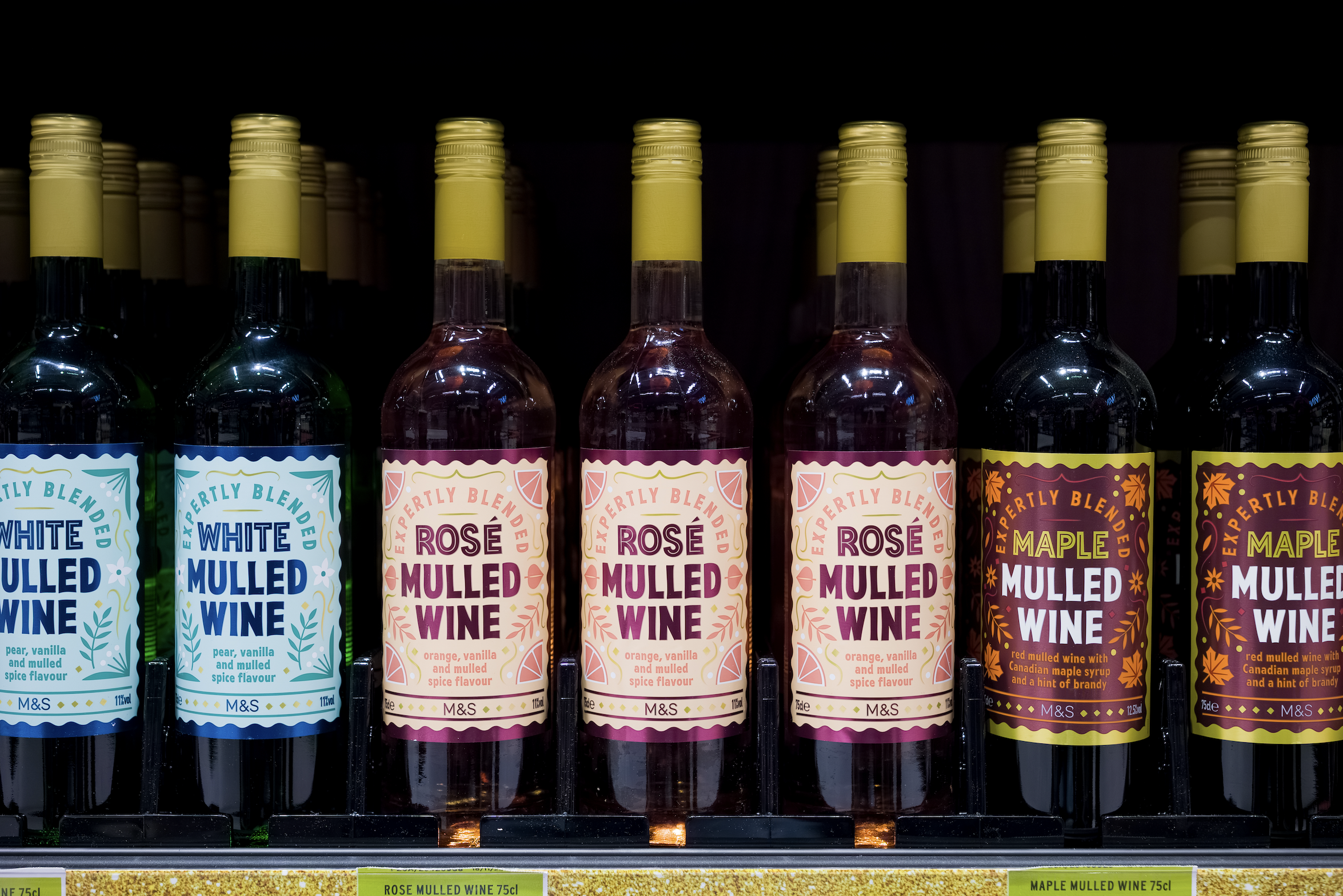 Media Library | Marks & Spencer